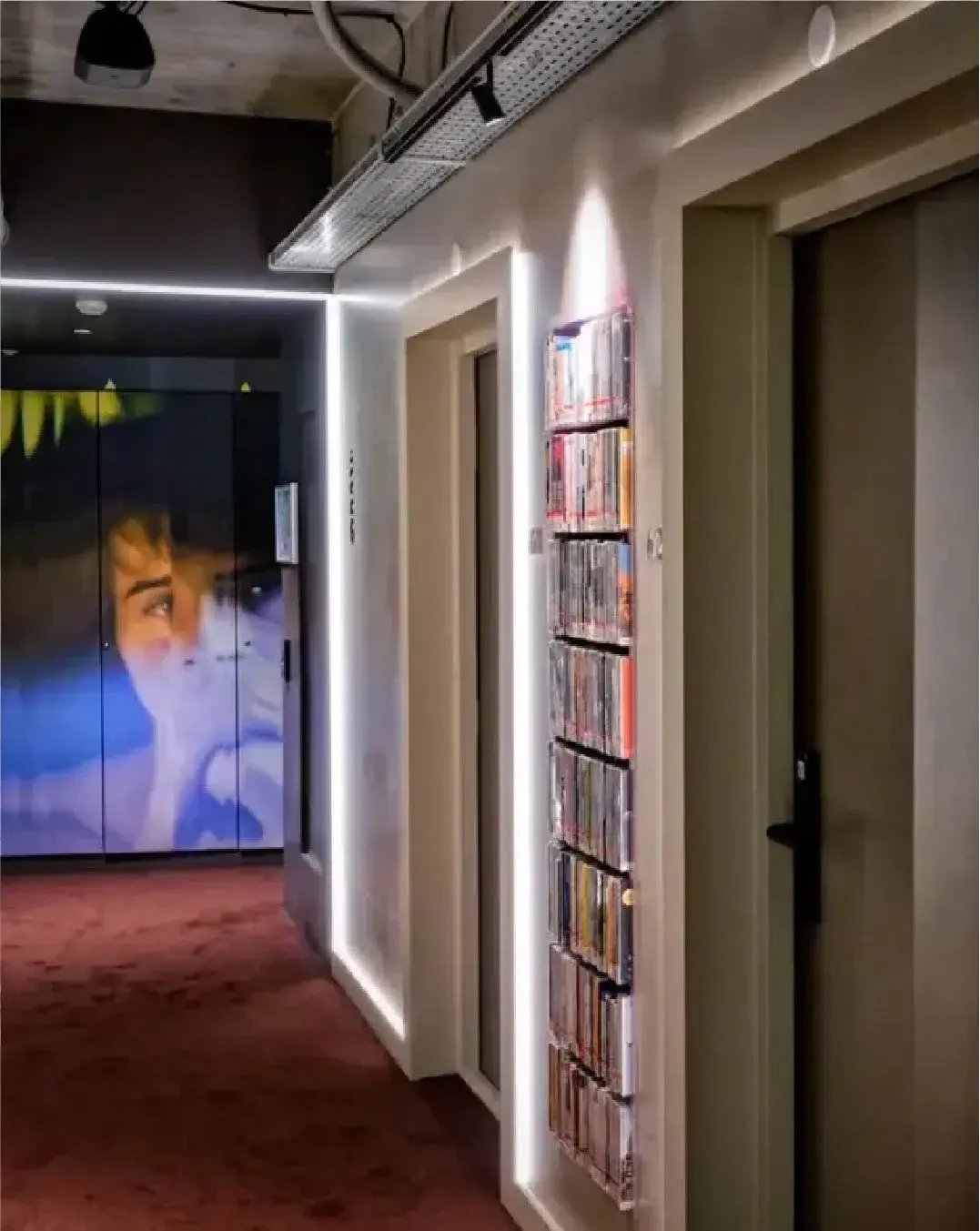 Hotel Paradiso customer story | Mews case study